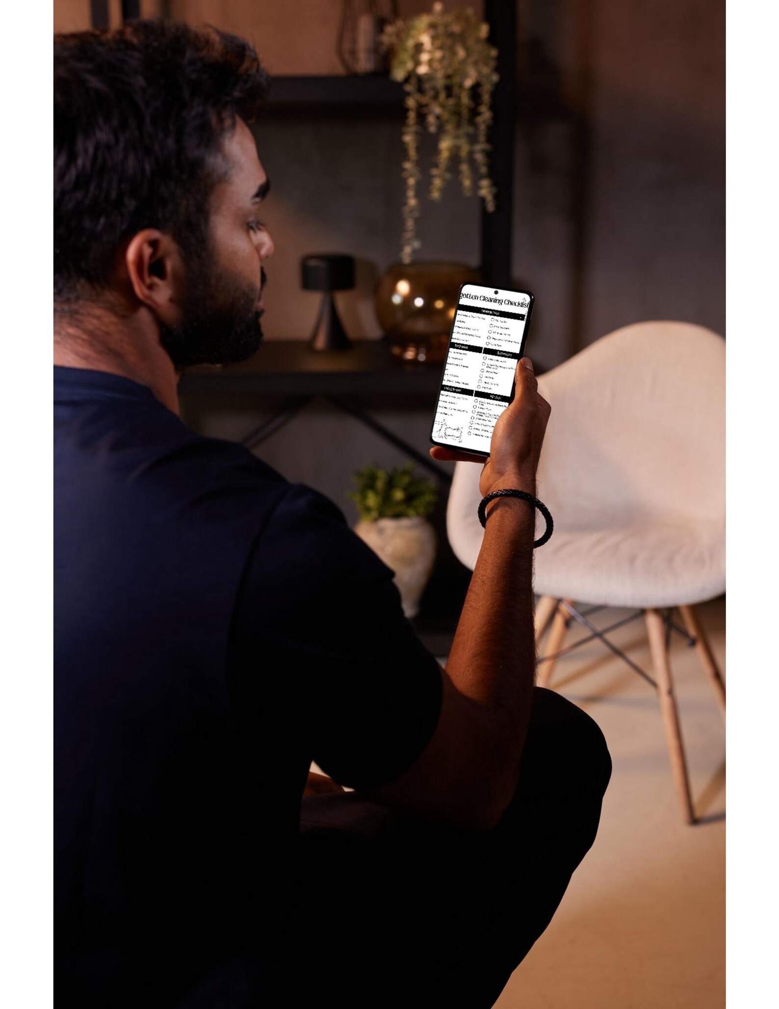 Forgotten Cleaning Checklist | Printable Home Cleaning Guide | Deep ...