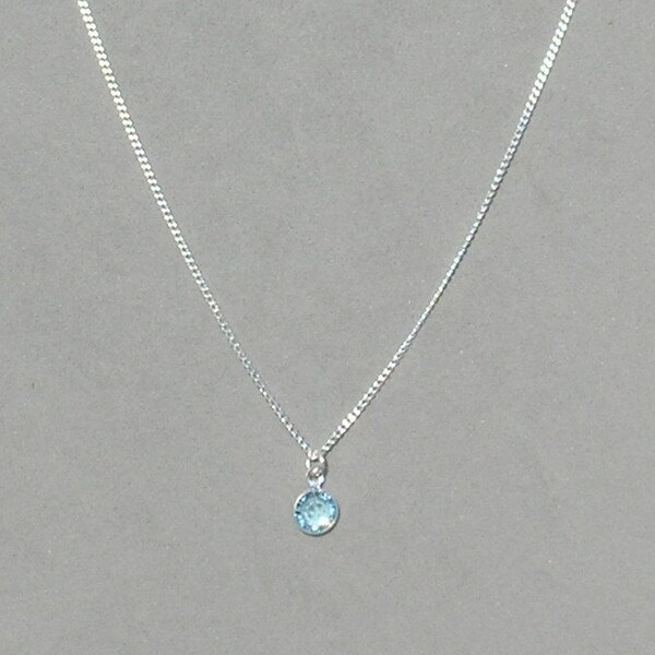 March Birthstone - Etsy