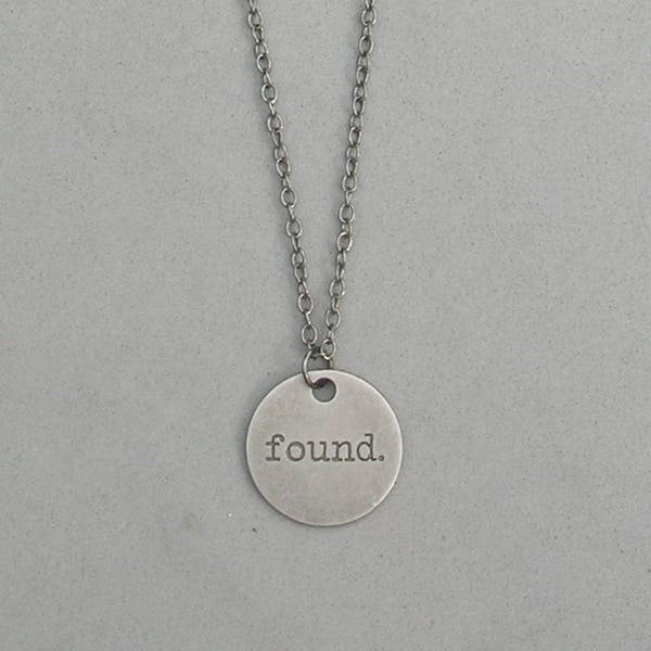Found Object Jewelry - Etsy