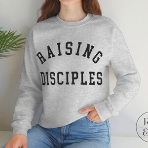 Raising Disciples Quality Christian Mom Mama Mommy Clip Art, SVG, PNG ...
