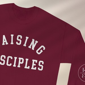 Raising Disciples Quality Christian Mom Mama Mommy Clip Art, SVG, PNG ...