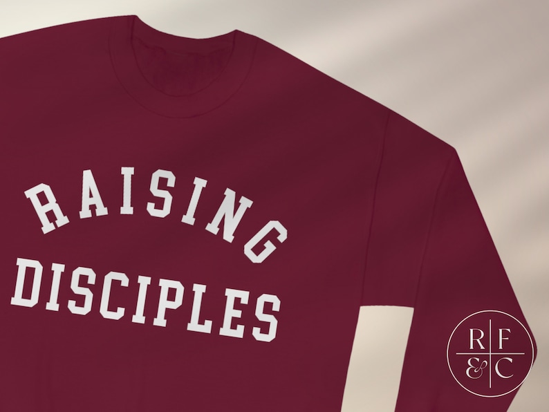 Raising Disciples Quality Christian Mom Mama Mommy Clip Art, SVG, PNG ...