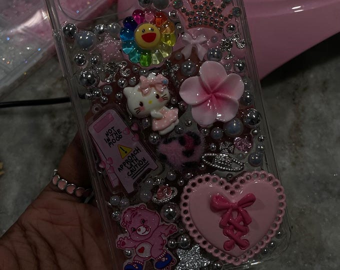 Custom Junk Case - Etsy