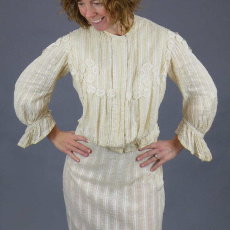 Gibson Girl Dress Etsy