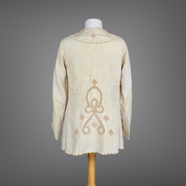 1900s Jacket - Etsy
