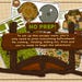 Scout Camp Escape Room for Kids | Printable Birthday Party Game ...