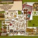 Scout Camp Escape Room for Kids | Printable Birthday Party Game ...