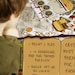 Scout Camp Escape Room for Kids | Printable Birthday Party Game ...
