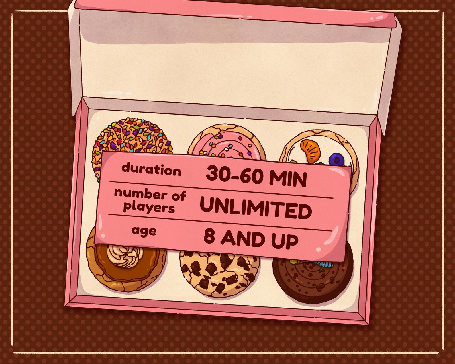 Crumbly Cookies Escape Room | Baking Championship Treasure Hunt | DIY ...