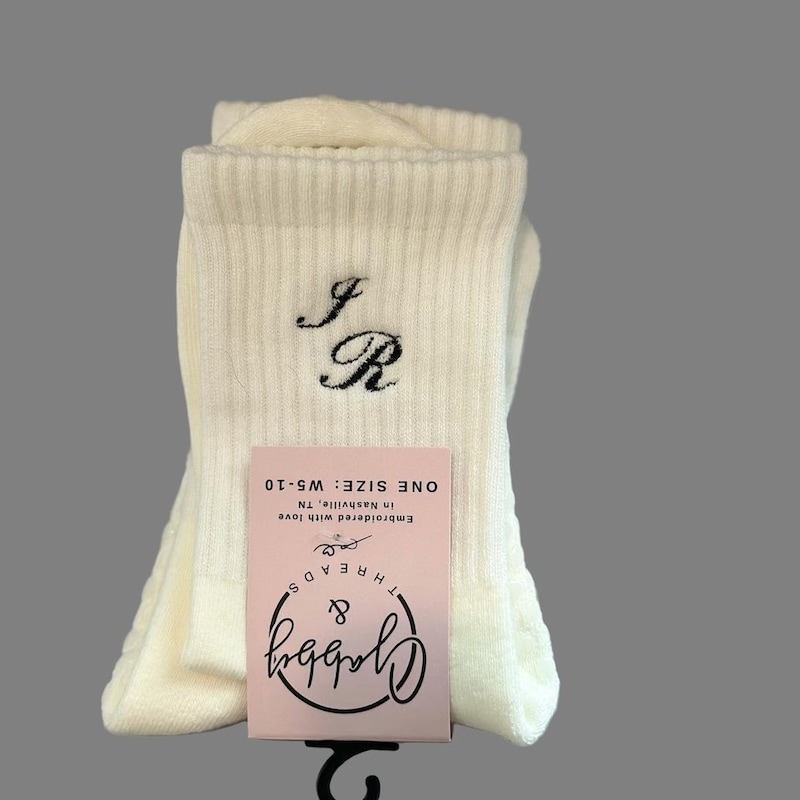 Girls Size One Socks - Etsy