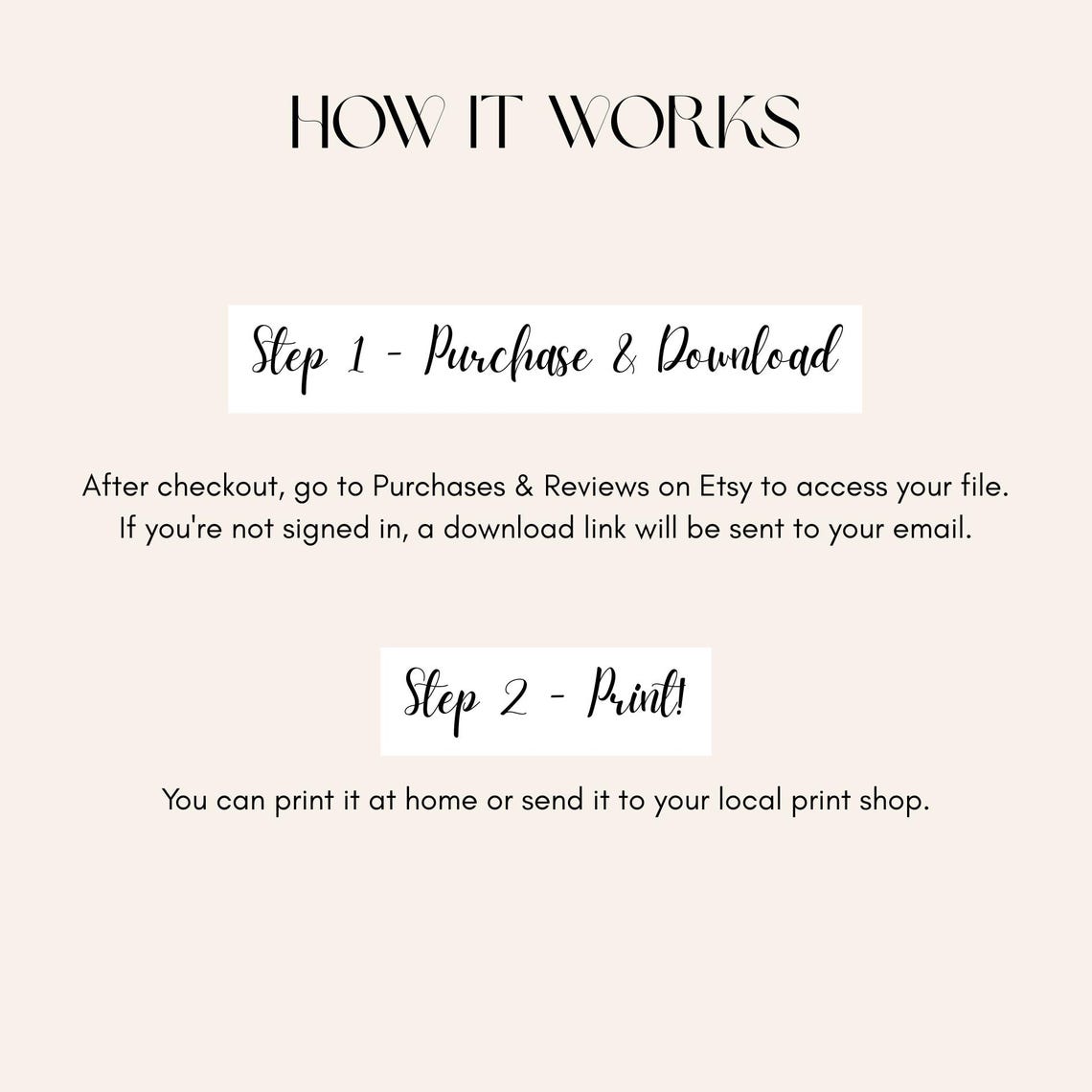 PRINTABLE Postpartum Recovery Checklist | Printable New Mom Healing ...