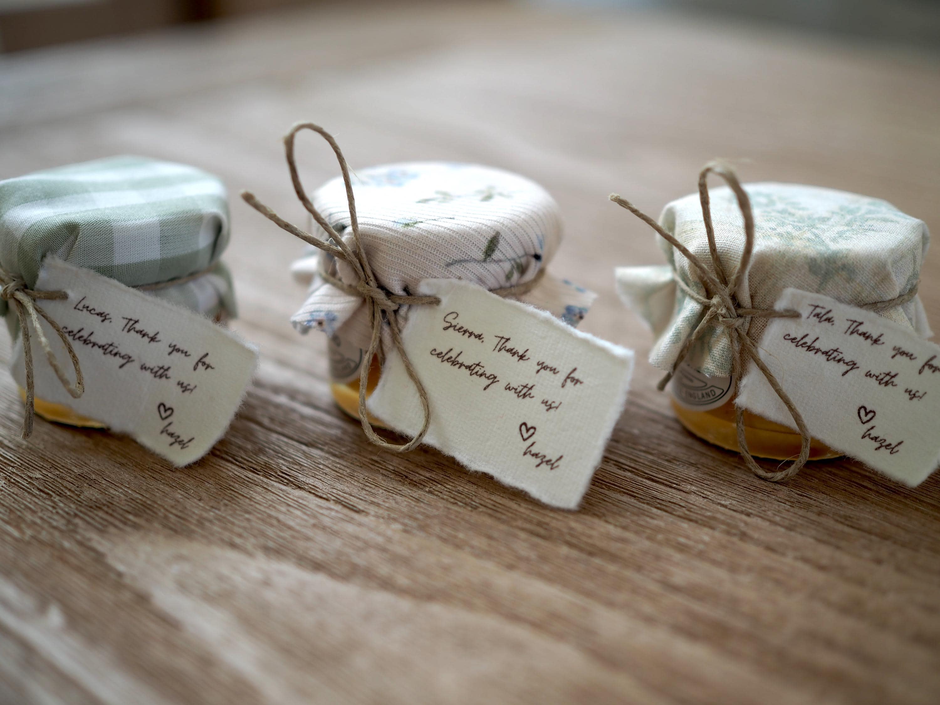 Strawberry Jam Jars, Berry Sweet, Wedding Party Favor, Baby Shower ...