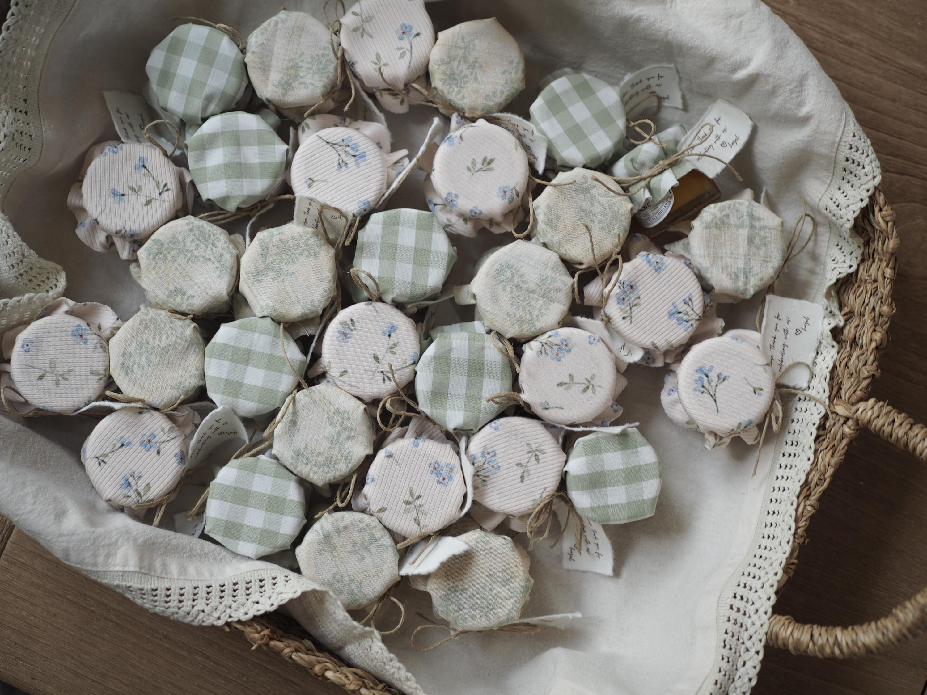 Strawberry Jam Jars, Berry Sweet, Wedding Party Favor, Baby Shower ...