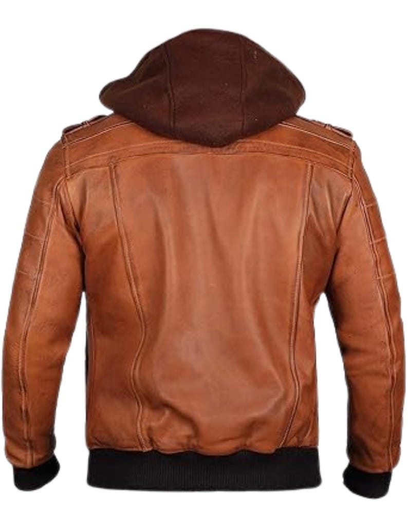 Men’s Vintage Motorcycle Style| Handmade in Pakistan| Gift for Him ...