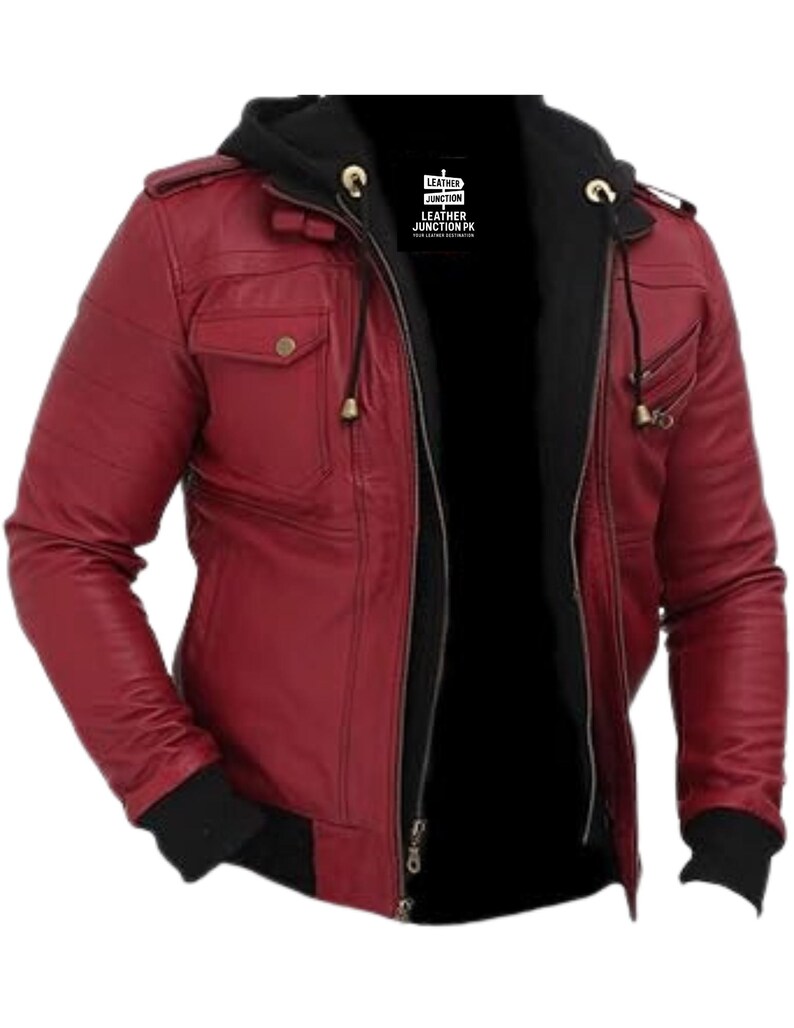 Men’s Vintage Motorcycle Style| Handmade in Pakistan| Gift for Him ...