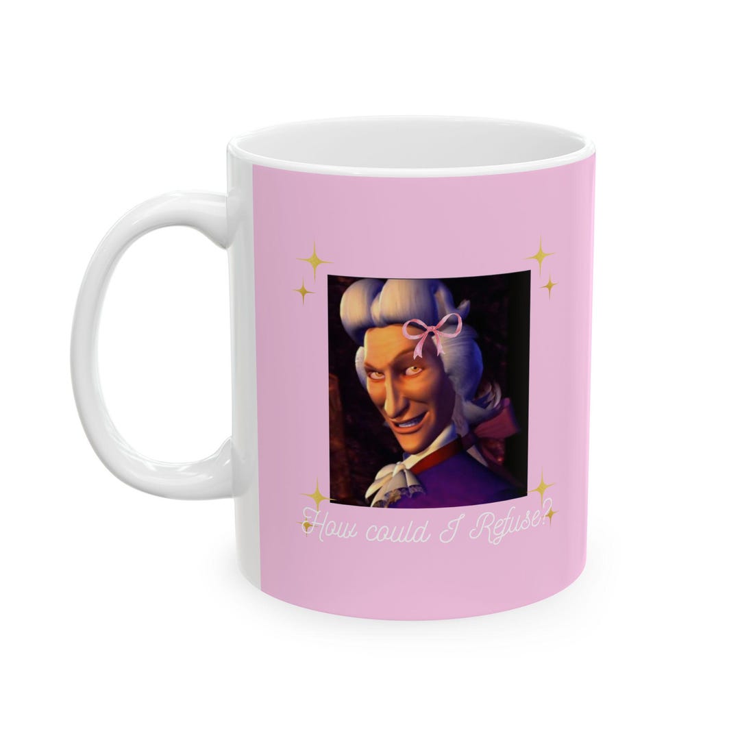 Preminger Mug - Etsy