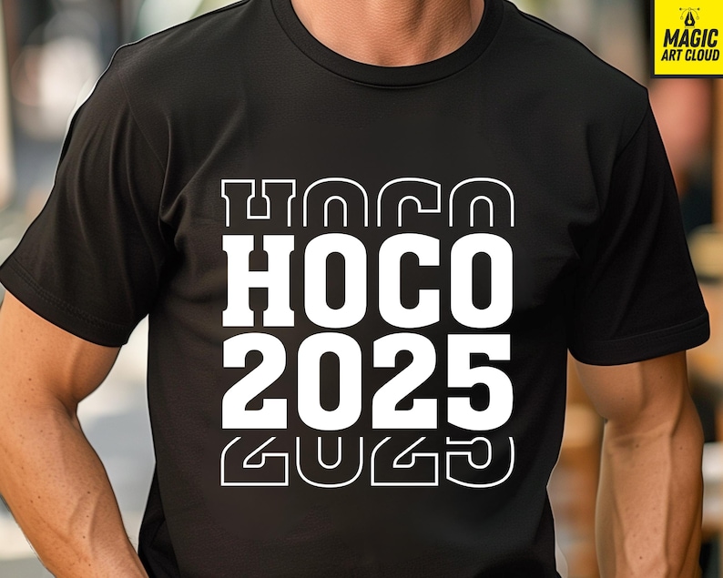 Hoco 2025 SVG Bundle, Hoco SVG PNG, Football High School Svg Png ...