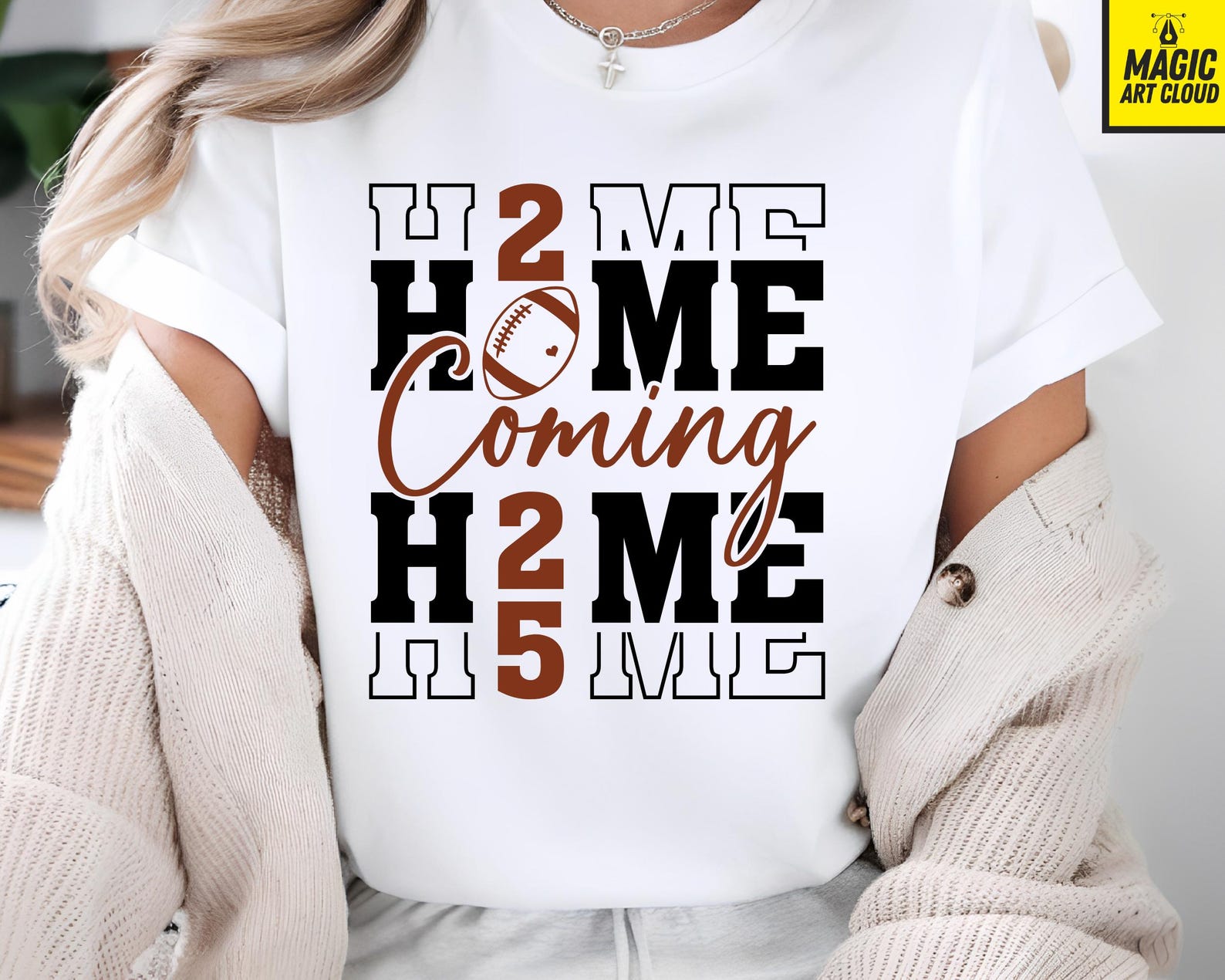 Hoco 2025 SVG Bundle, Hoco SVG PNG, Football High School Svg Png ...