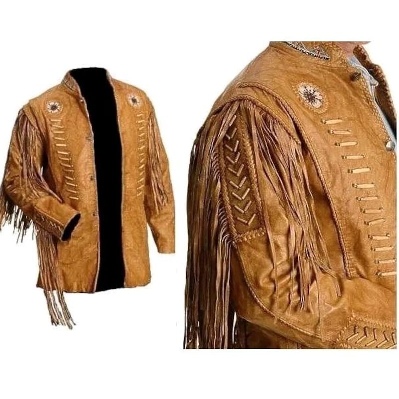 Mens Plaid Western Coats - Etsy
