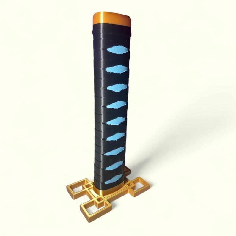 Muichiro Tokito Katana Demon Slayer | Anime Sword | Demon Slayer ...