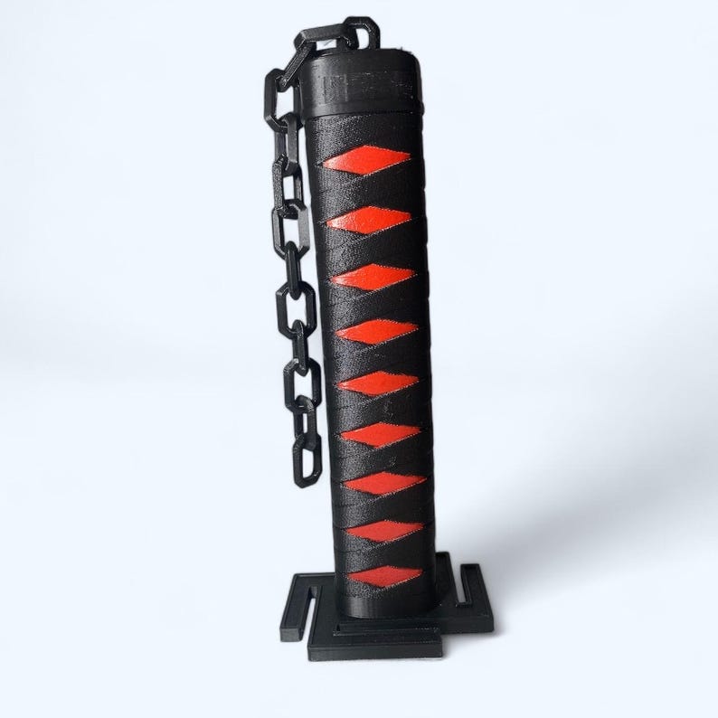 Ichigo Kurosaki Bankai Bleach Anime Retractable Katana Sword - Etsy