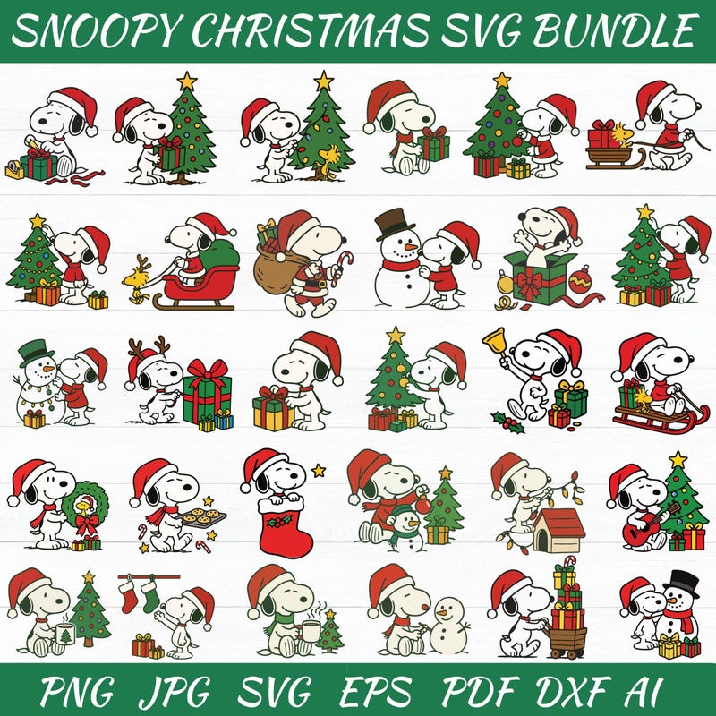 Snoopy Halloween Funny - Etsy