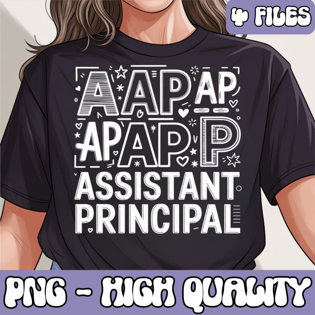 Assistant Principal Teacher Appreciation Png, Week Cute, Last Day of ...