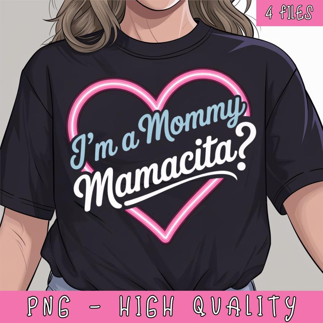 I'm a Mommy Mamacita Love Island Mommy Meme Quotes Png, Mommy Mamacita ...