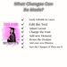 Graduation Photo Insert Canva Template: 50+ Designs (PDF) - Etsy