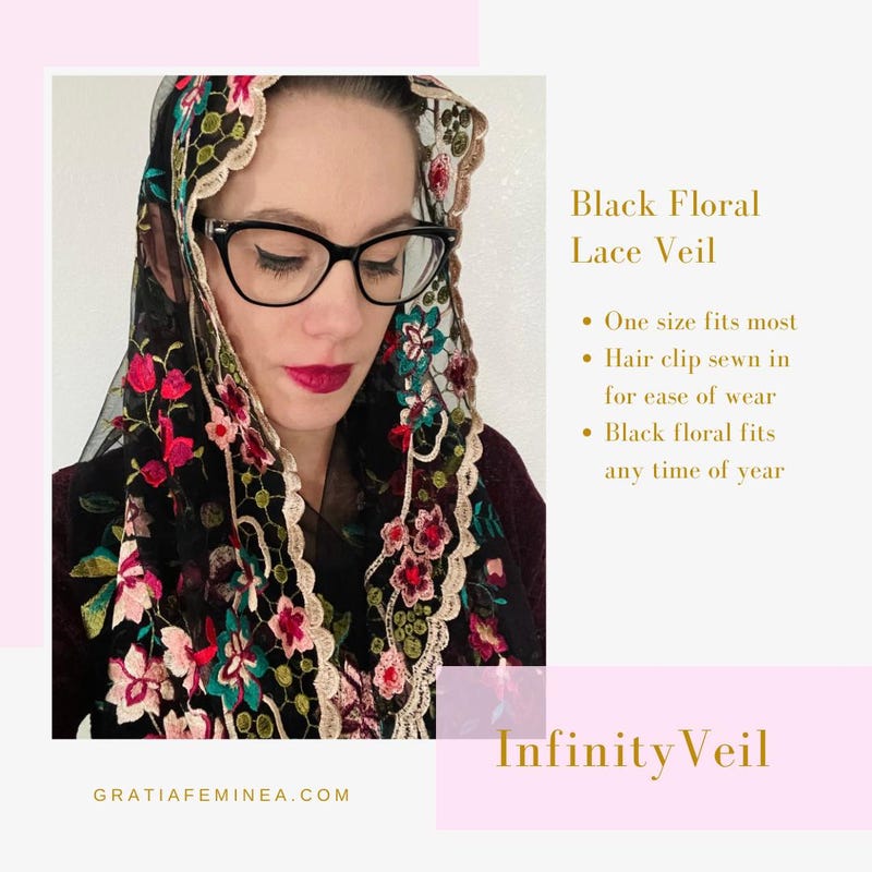 Mourning Veil - Etsy