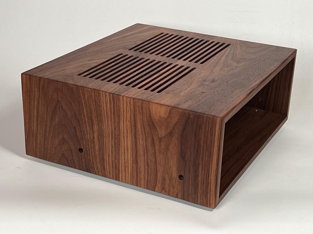 Pioneer SX-580 Receiver Case - Etsy
