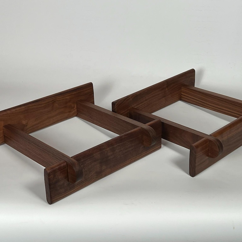 Speaker Stand Solid - Etsy