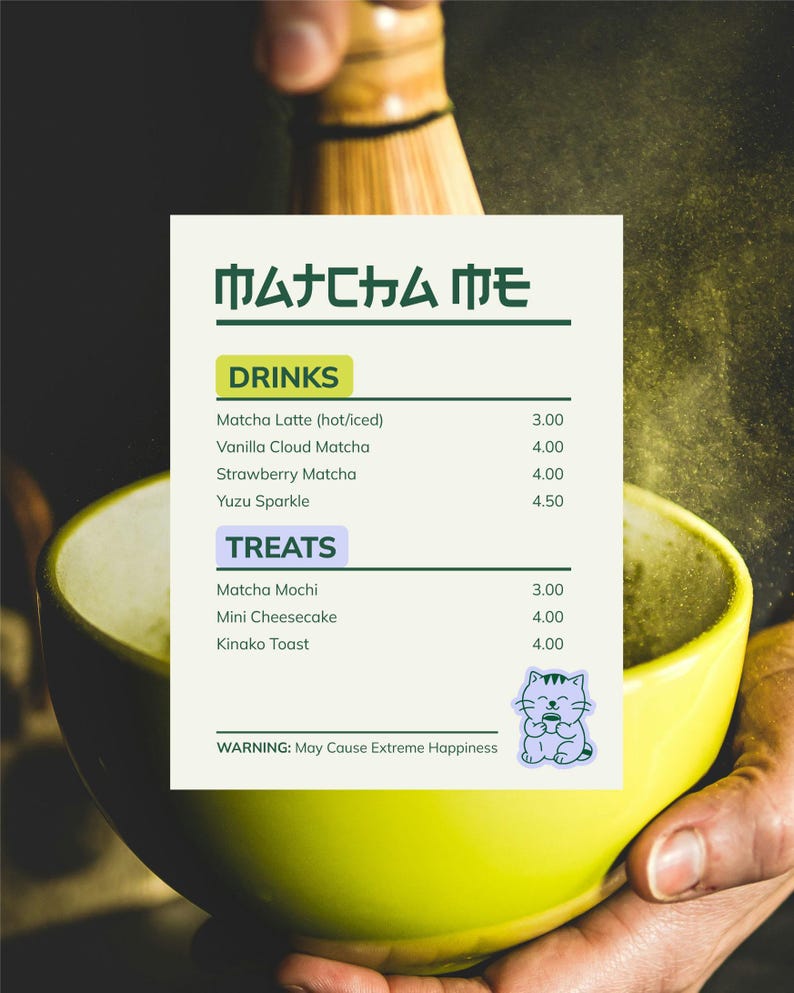 Custom Cute Branding Kit With Mascot • Whimsical Logo Design • Full ...