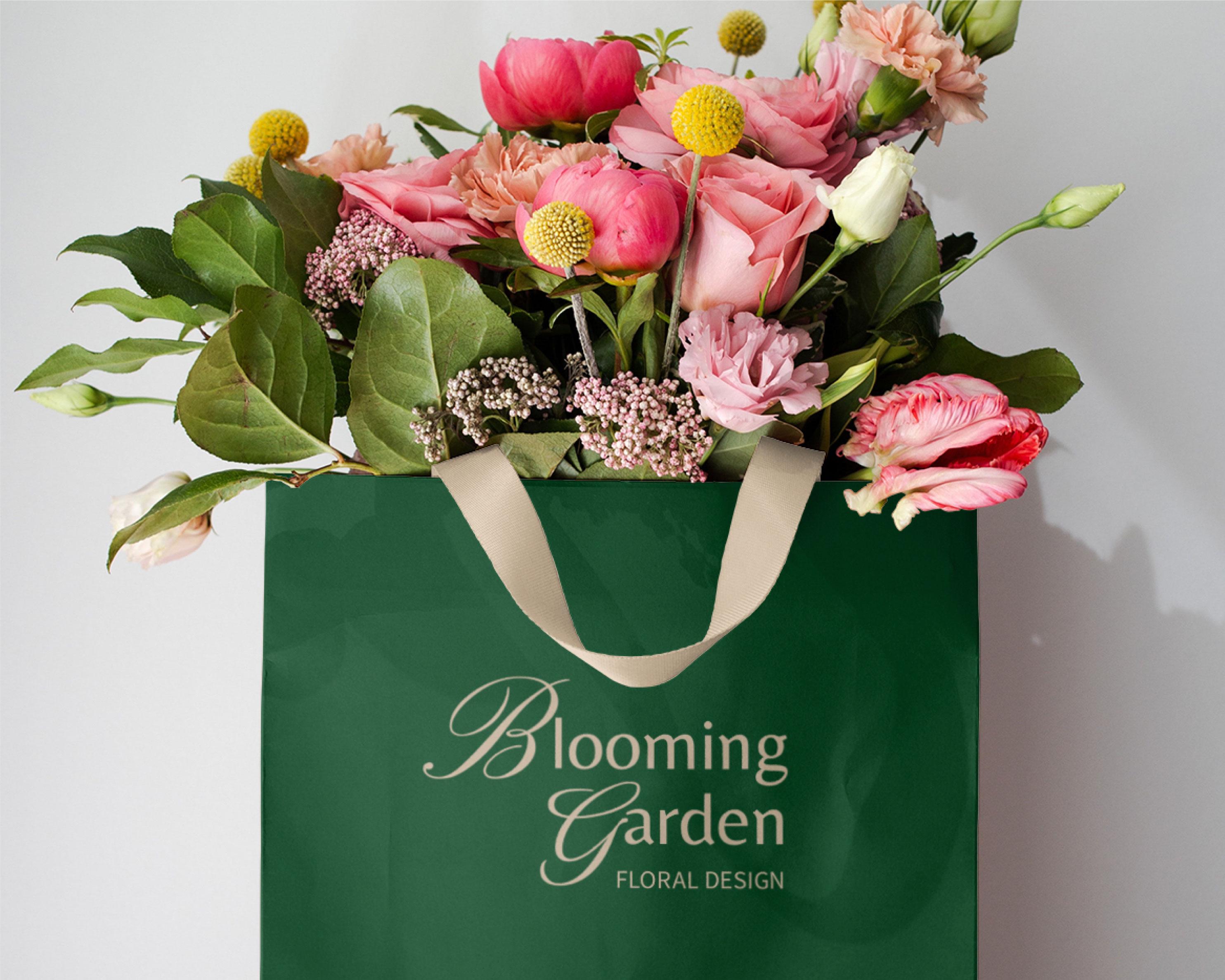 Custom Brand Design for Small Businesses, Creatives & Wellness Brands ...