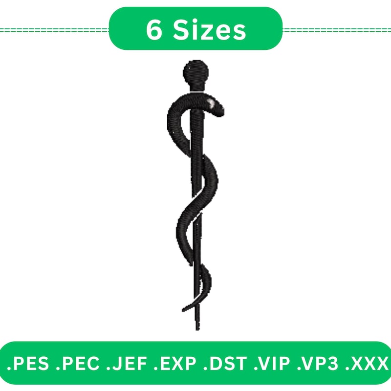 Asclepius - Etsy