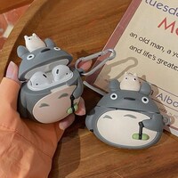 Cat Airpods 4 Case Crochet Airpods Pro 2 Cases Kawaii Airpods Holder - Etsy