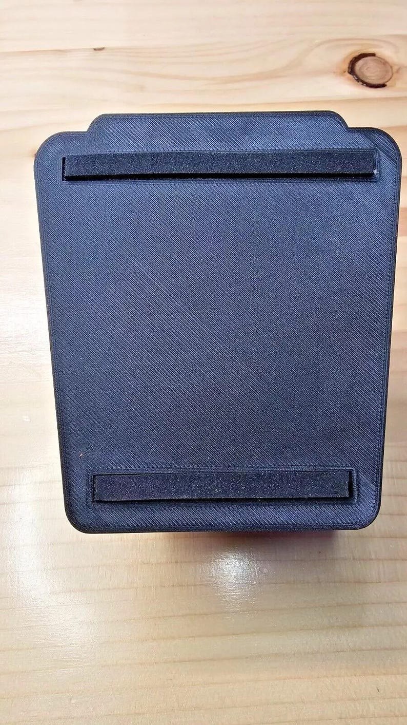 Uniden SDS 100 Desktop Scanner Mount - Etsy