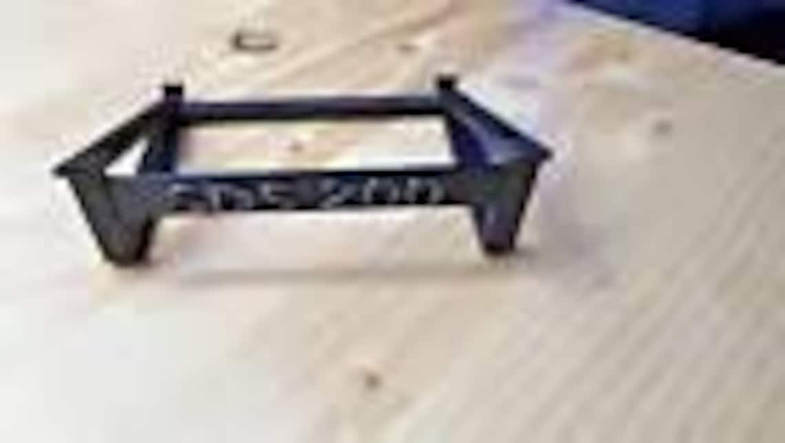 Custom Uniden SDS200 Desktop Stand Mount Non-slip - Etsy