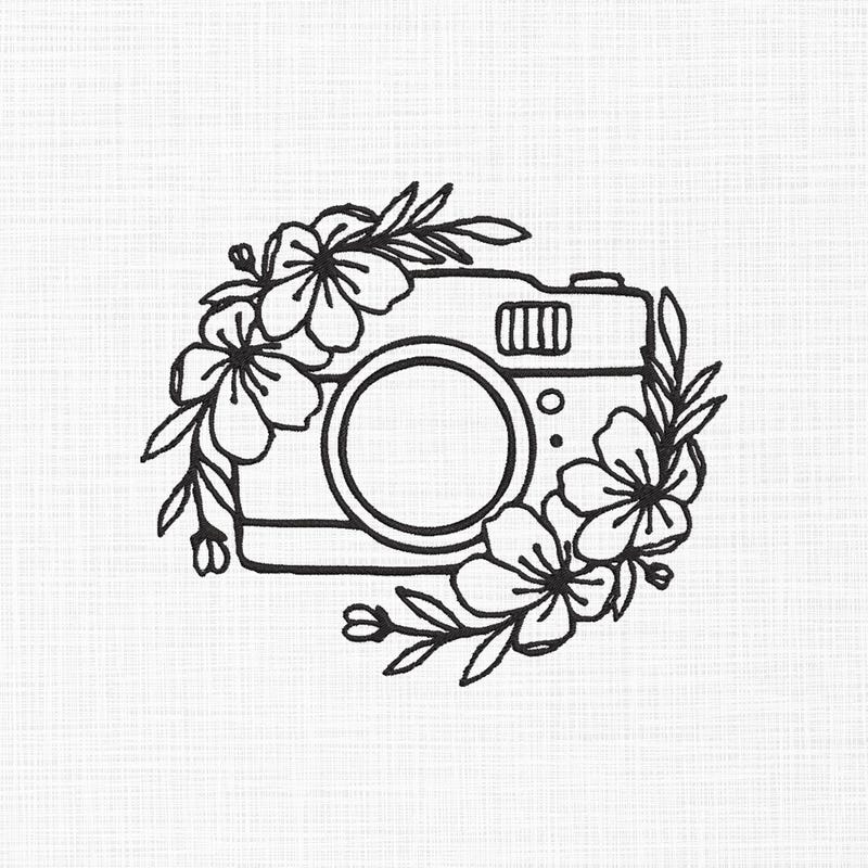 Beanie With Camera - Etsy