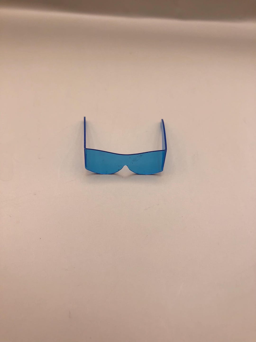 Vintage 1960's Barbie Doll Blue Goggles Sunglasses #948 Ski Queen #941 ...