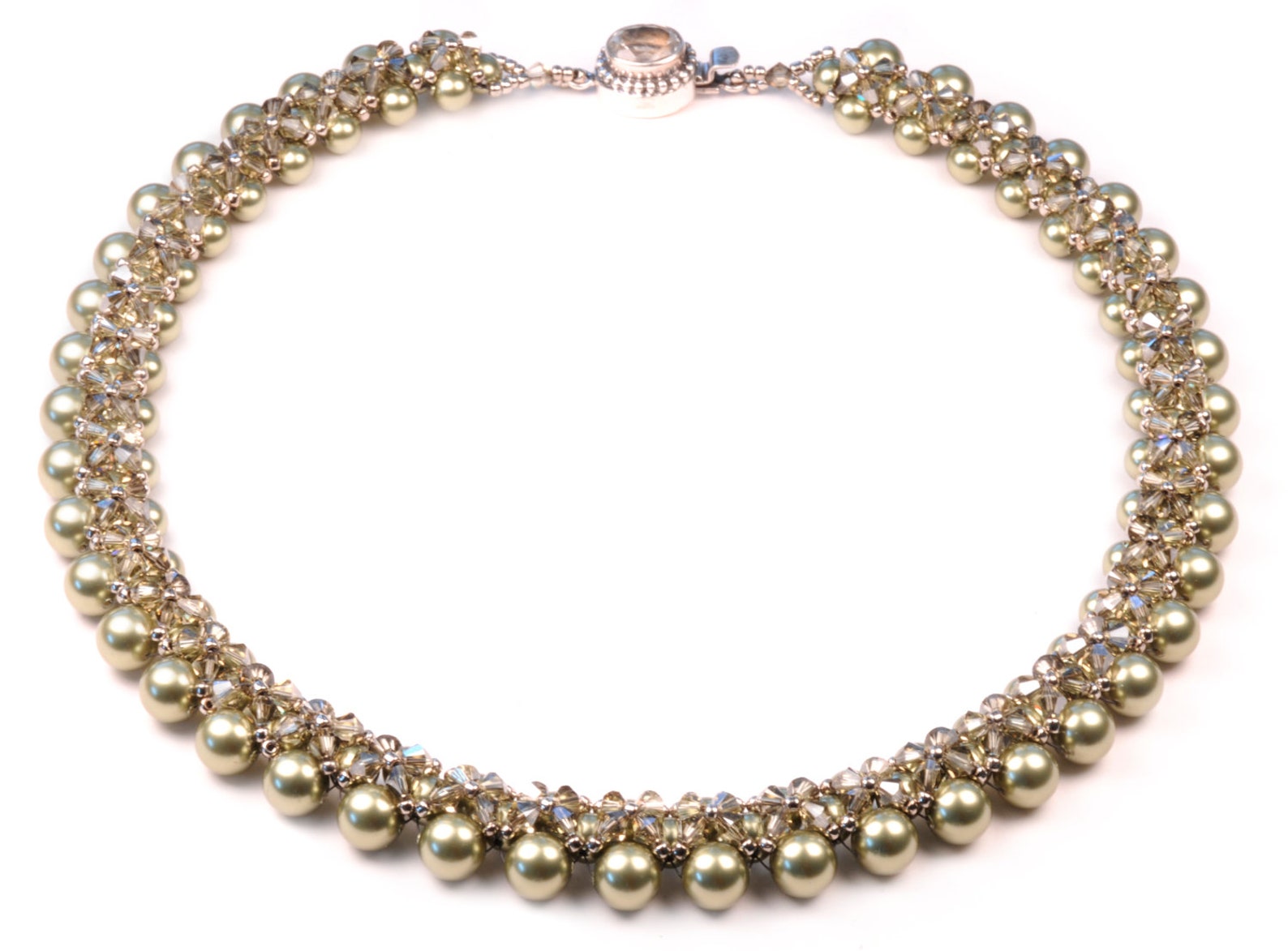 Tutorial RAW Necklace - Etsy