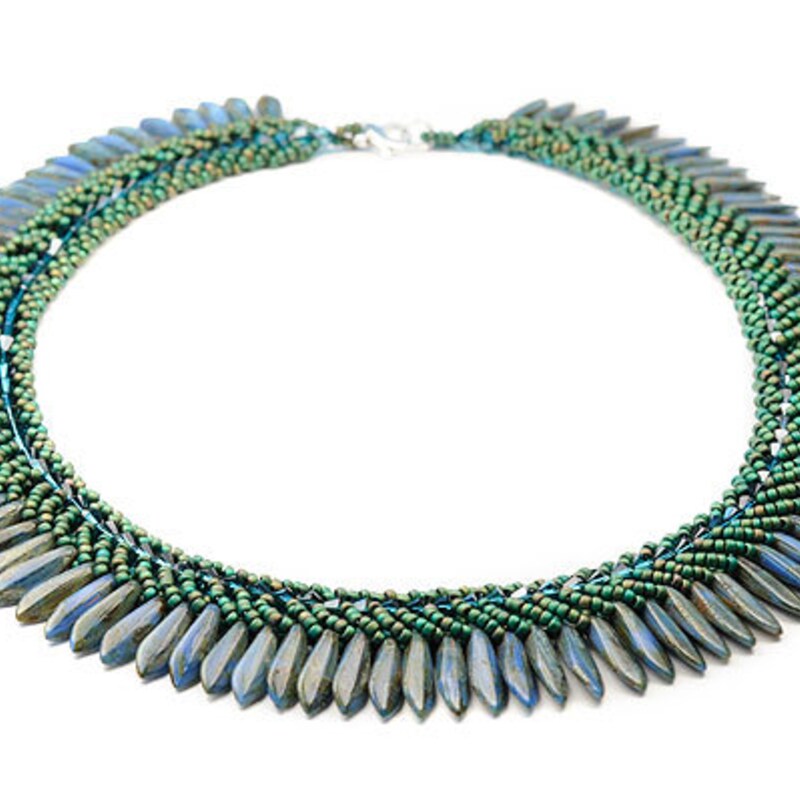 Dagger Bead Pattern - Etsy