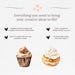 30 Food Clipart PNG, Dessert Png, Watercolor Junk Food, Ice Cream and ...