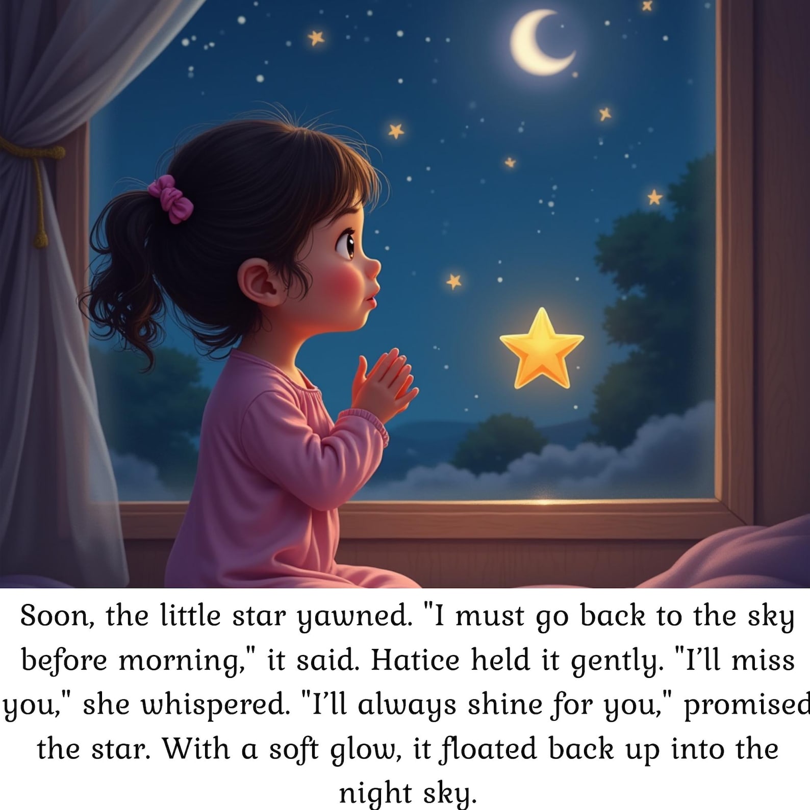 Personalized Story Books for Children | Custom Child Tale With Name ...