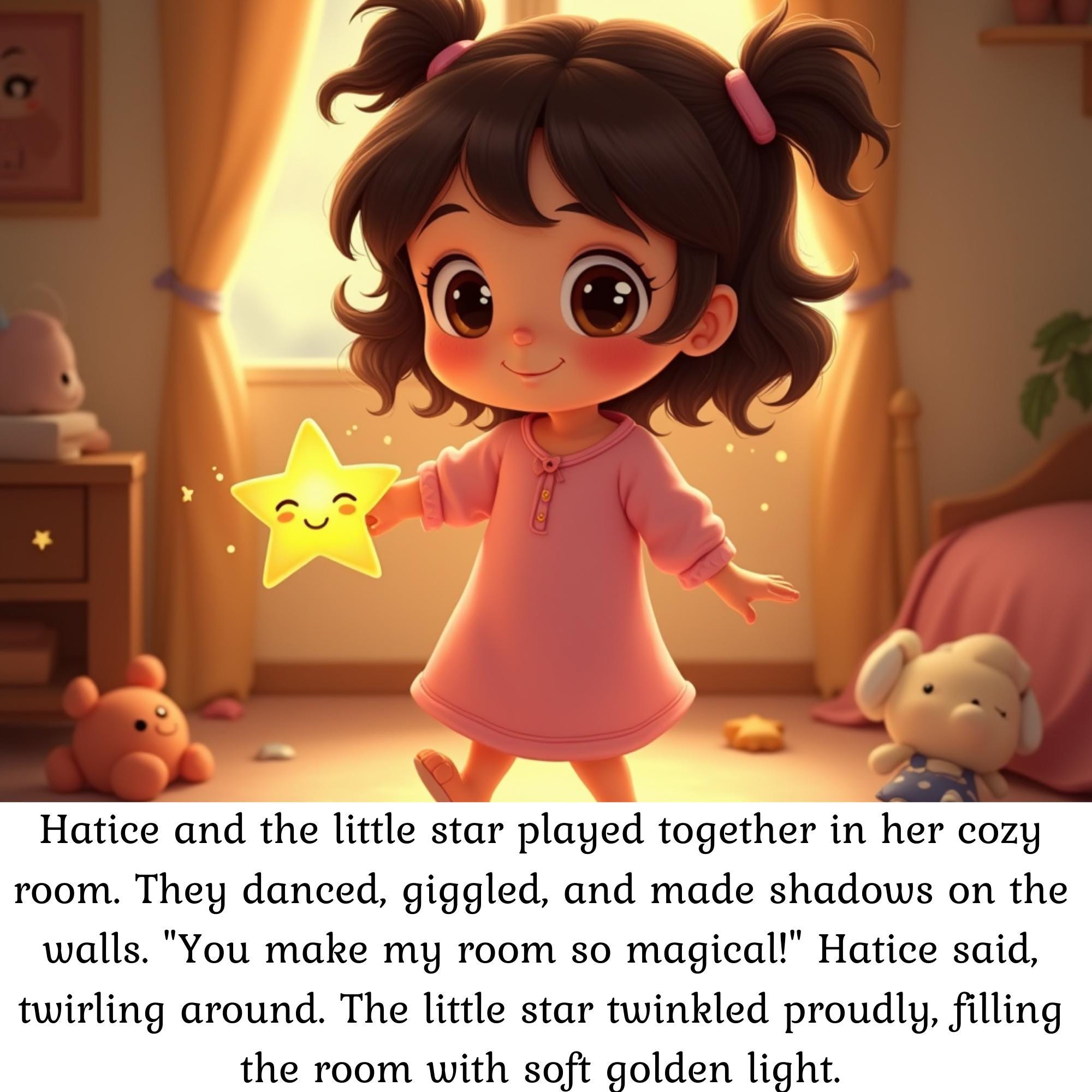 Personalized Story Books for Children | Custom Child Tale With Name ...