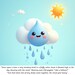 Personalized Children's Storybook | Custom Name | the Little Raindrop’s ...