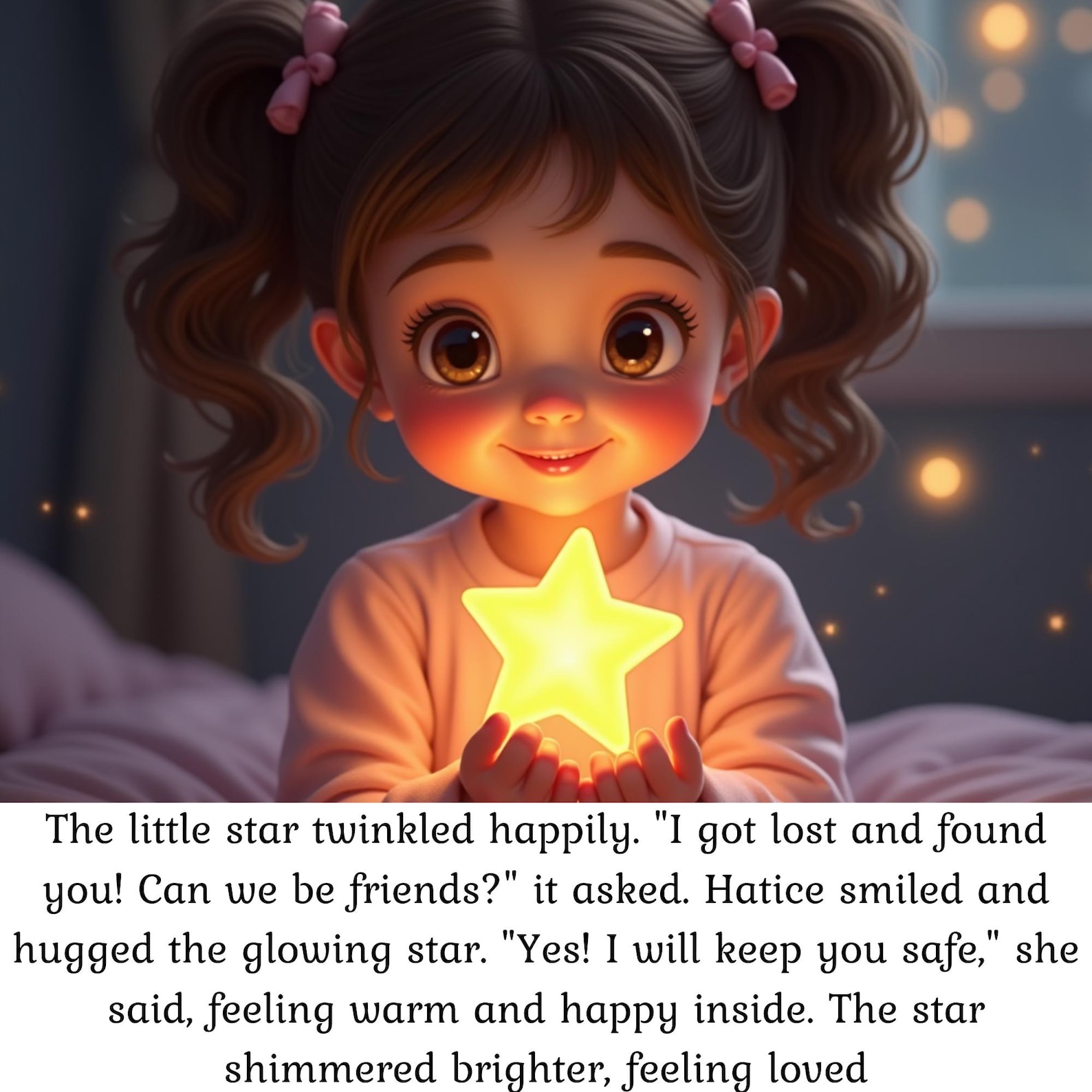Personalized Story Books for Children | Custom Child Tale With Name ...