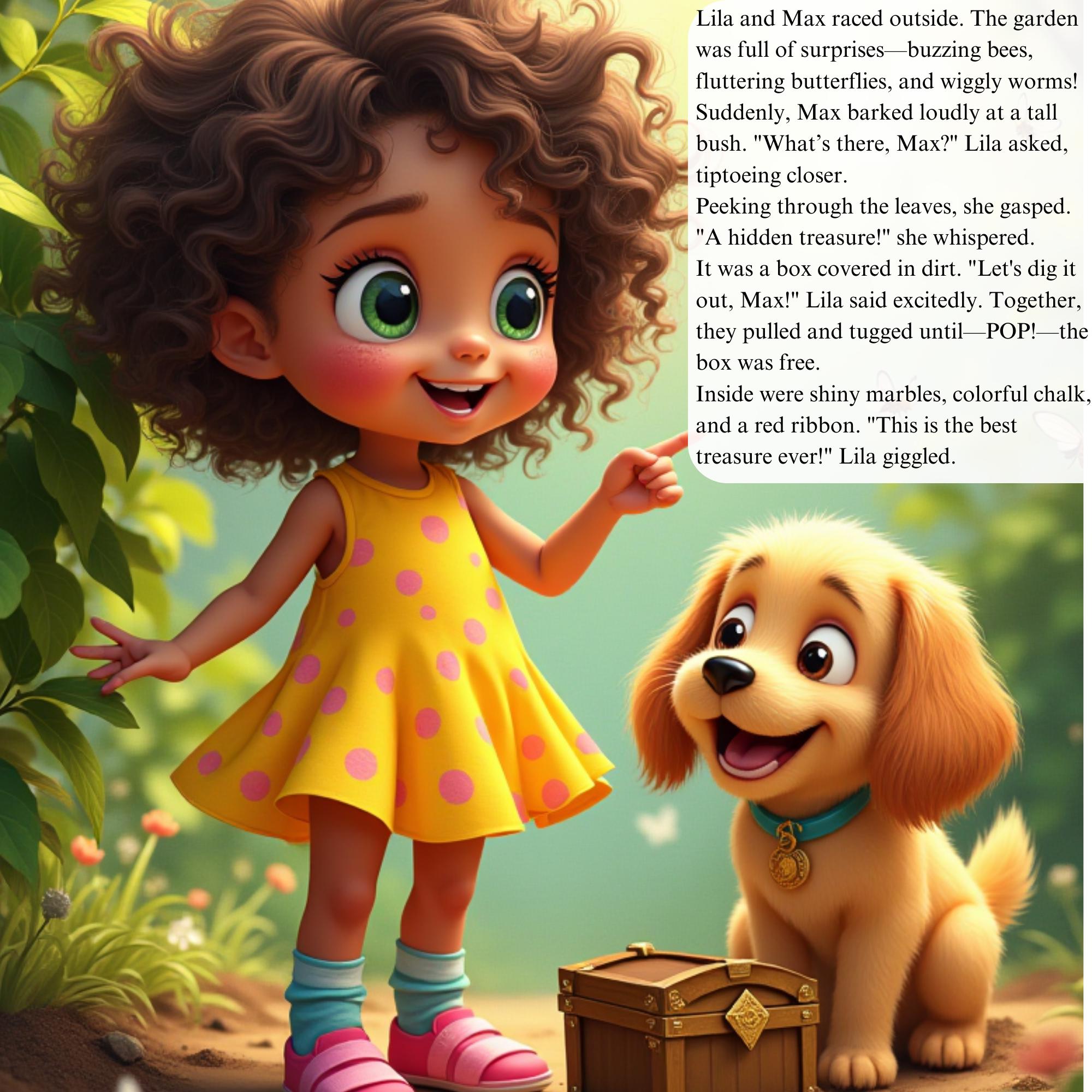 Personalized Story Book for Kids: Custom Adventure Tale - Etsy