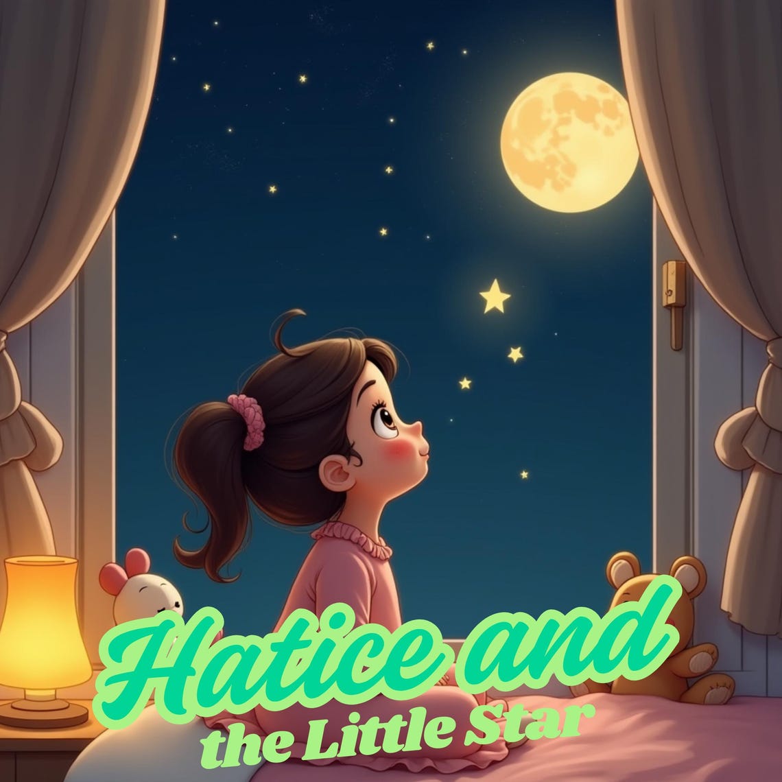 Personalized Story Books for Children | Custom Child Tale With Name ...