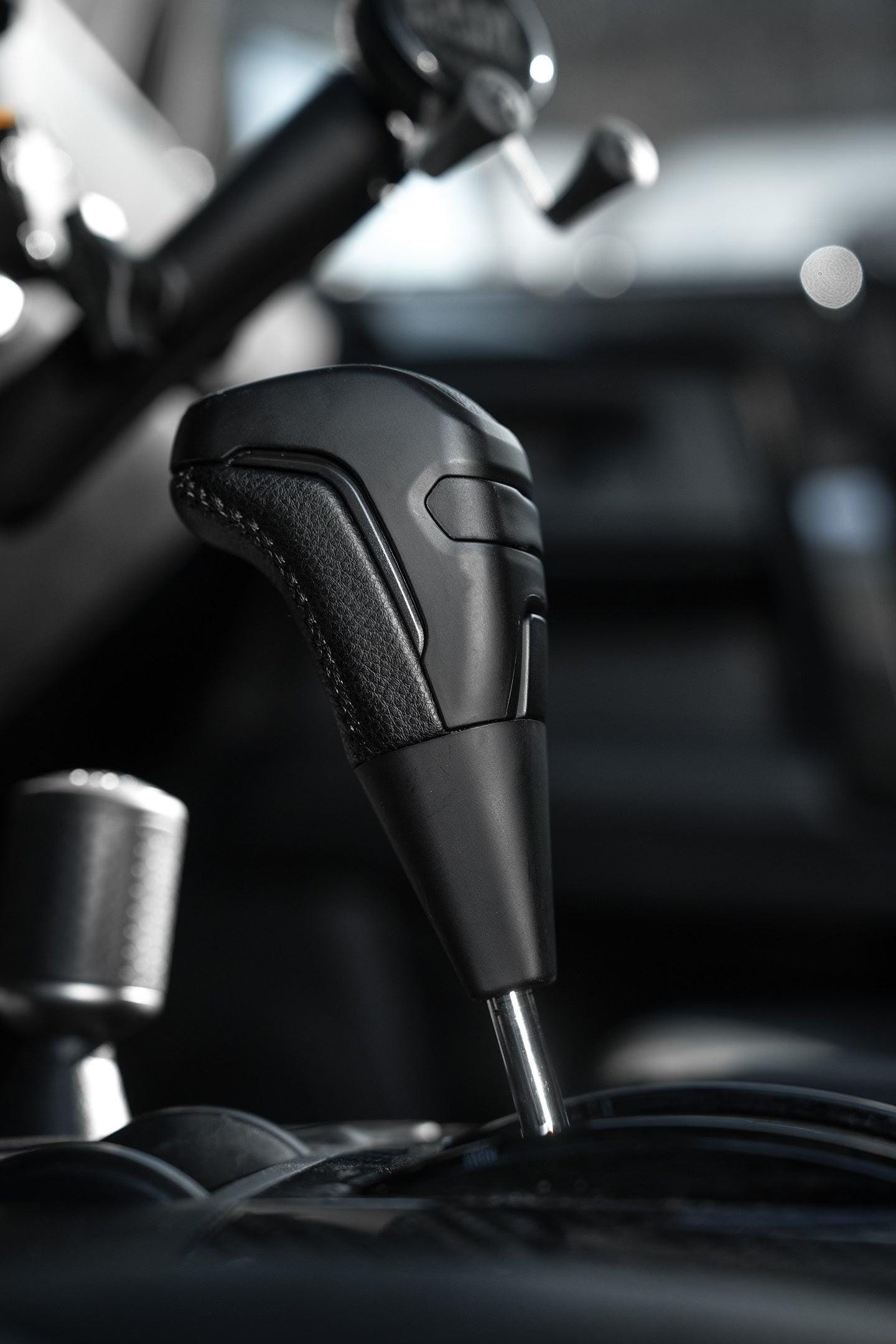 4runner Lifestyle Rogue Shift Knob for 4runner (2010-2024) - Etsy